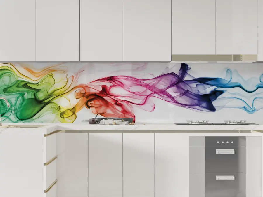 Next Day Delivery | Kitchen Splashbacks | From £24.99